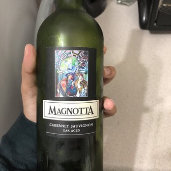 MAGNOTTA WINERY - Updated December 2025 - 11 Photos - 1760 Midland ...