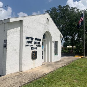 HARDEE CORRECTIONAL INSTITUTE - Updated July 2025 - 6901 State Rd 62 ...