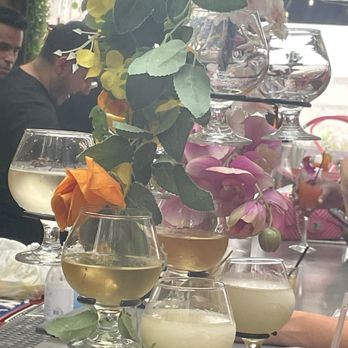 HIGHKEY RAINFOREST ROOFTOP - Updated July 2025 - 369 Photos & 197 ...