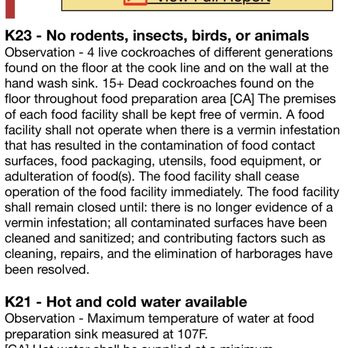 EASTRIDGE FOOD COURT - Updated December 2025 - 20 Photos & 12 Reviews ...
