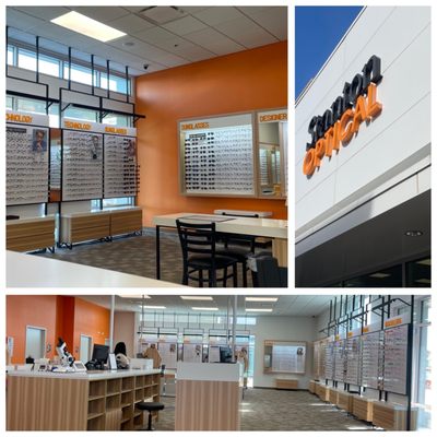STANTON OPTICAL - Updated January 2026 - 18 Photos & 123 Reviews - 7510 ...