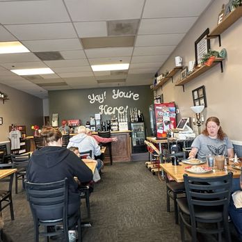MOON RISE CAFE - Updated January 2025 - 325 Photos & 510 Reviews - 6020 ...