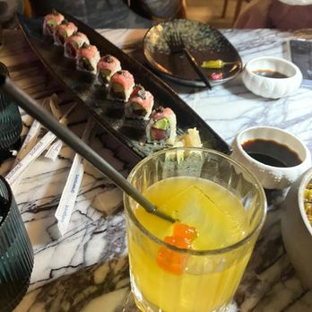 G7 ROOFTOP - Updated April 2024 - 50 Photos & 16 Reviews - 5510 S State ...