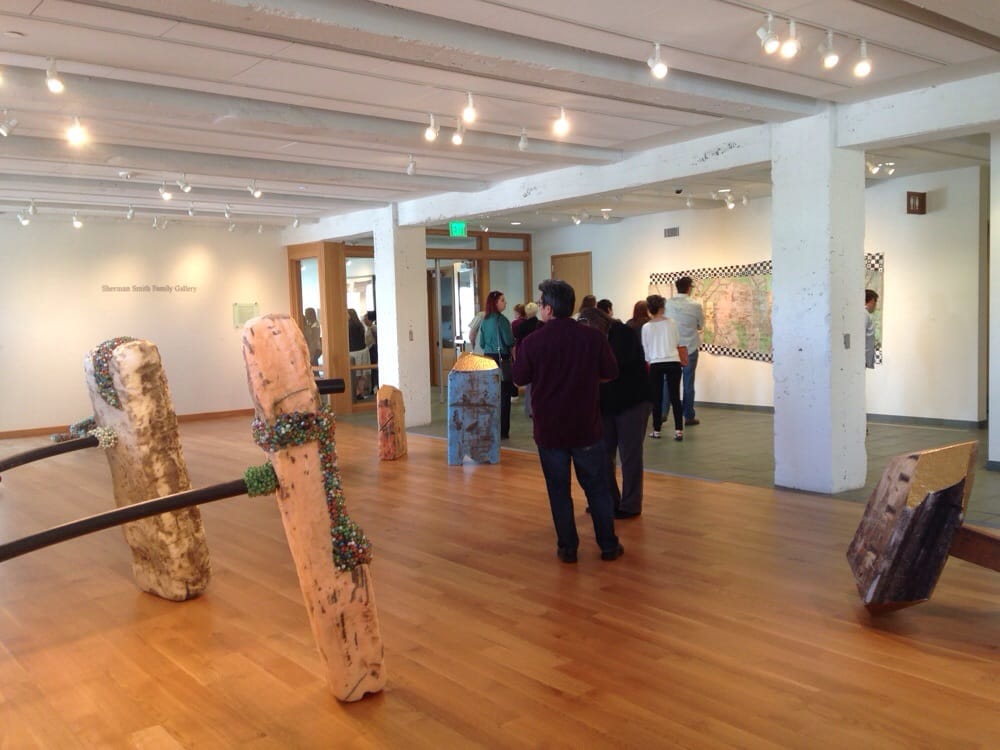 HENRY ZARROW CENTER FOR ART & EDUCATION - Updated March 2025 - 13 ...