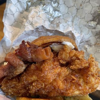 KLUCK’S KRISPY CHICKEN - Updated December 2025 - 48 Photos & 71 Reviews ...