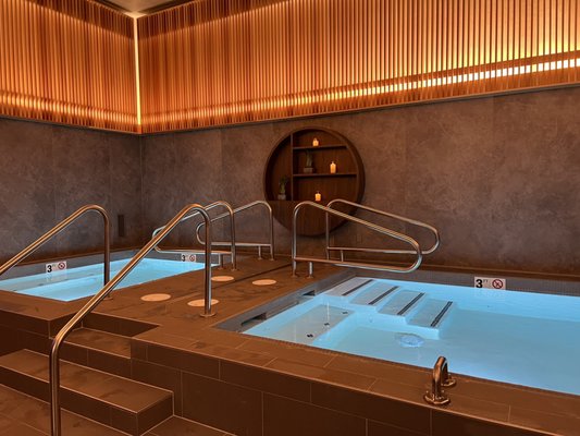 YUAN SPA - TOTEM LAKE - Updated January 2026 - 36 Photos & 93 Reviews ...