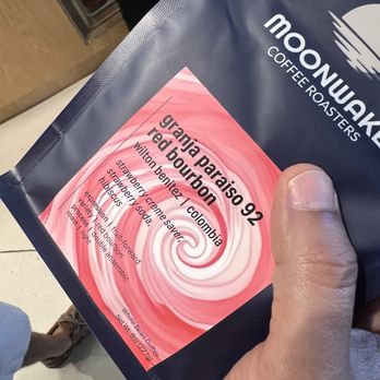 MOONWAKE COFFEE ROASTERS - Updated August 2025 - 632 Photos & 268 Reviews - 1412 Saratoga Ave ...