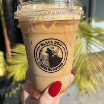 BLACK DOG COFFEE ROASTERS - Updated July 2024 - 86 Photos & 37 Reviews ...