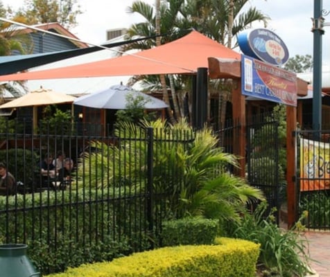 SAMFORD VALLEY HOTEL - Updated October 2025 - 42 Main St, Samford ...