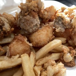 MIKE’S CLAM SHACK - 209 Photos & 422 Reviews - 1150 Post Rd, Wells ...