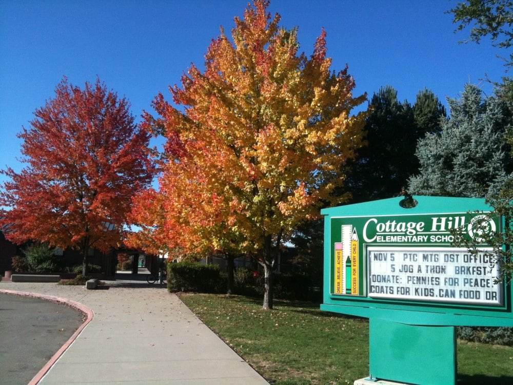 COTTAGE HILL SCHOOL - Updated January 2025 - 22600 Kingston Ln, Grass ...