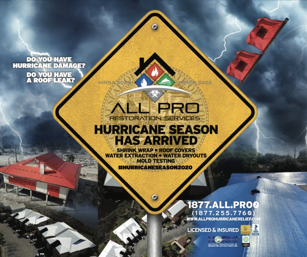 ALL PRO RESTORATION SERVICES - Updated July 2025 - 46 Photos - 13331 SW ...