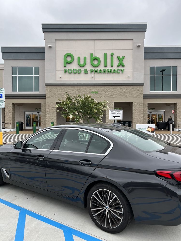 PUBLIX FOOD &PHARMACY - Updated December 2025 - 4400 SC-9 Hwy 9 ...