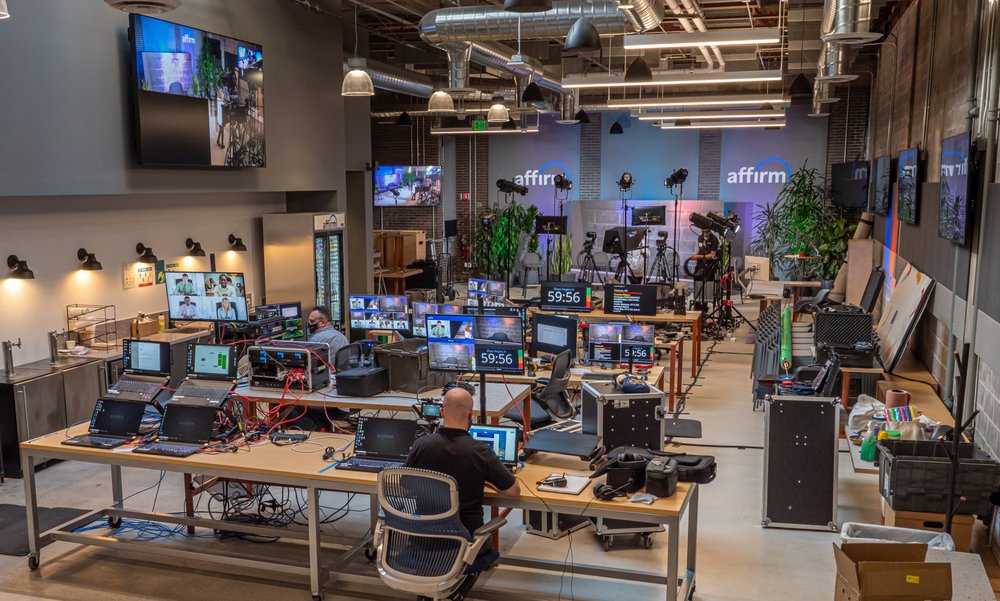 TENACIOUS VENTURES - Updated December 2025 - 19 Photos - Seattle, Washington - Videographers ...