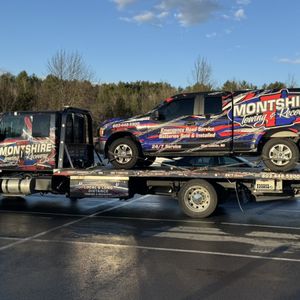 LUCKY’S TRAILER SALES - Updated May 2025 - 12 Photos - 402 Vt Route 107 ...