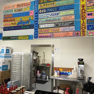 WAVES MARKET & DELI - 118 Photos & 214 Reviews - 26006 NC Hwy 12, Waves ...