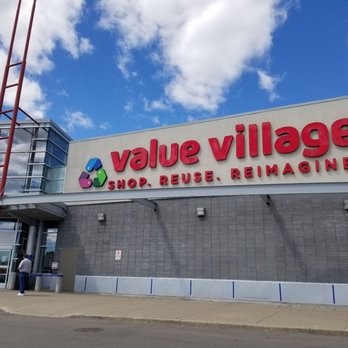 VALUE VILLAGE - Updated January 2026 - 47 Photos & 15 Reviews - 1475 ...