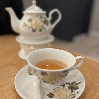 PRINCE TEA HOUSE - Updated February 2025 - 1253 Photos & 431 Reviews ...