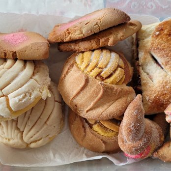 EL NOPAL BAKERY - Updated July 2025 - 35 Photos & 70 Reviews - 103 ...