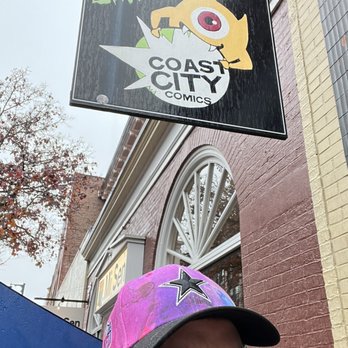 COAST CITY COMICS - Updated January 2026 - 60 Photos & 51 Reviews - 634 ...