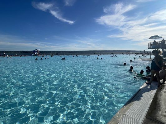 SECOND BEACH POOL - Updated July 2024 - 27 Photos & 22 Reviews - 8501 ...