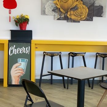 GOSA TEA - Updated August 2025 - 66 Photos & 48 Reviews - 4048 N ...