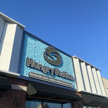 HUNGRY STATION - Updated December 2025 - 278 Photos & 79 Reviews - 1883 ...