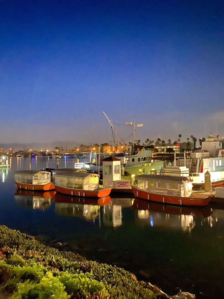 MARINE EMPORIUM LANDING - Updated July 2024 - 284 Photos - 3600 S ...