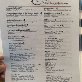 MUNI - Updated December 2025 - 304 Photos & 125 Reviews - 316 Delaware ...