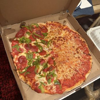 TK’S PIZZERIA - Updated September 2025 - 46 Photos & 106 Reviews - 27 ...