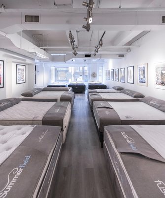 CRAIG’S BEDS - 29 Photos & 146 Reviews - 246 W 38th St, New York, New ...