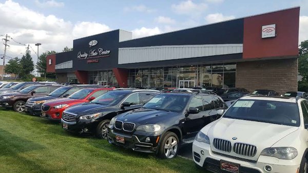 QUALITY AUTO CENTER OF SPRINGFIELD - Updated October 2024 - 27 Photos ...