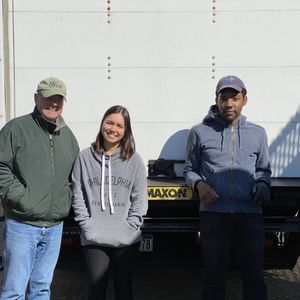 MAMBO MOVERS - Updated October 2025 - 24 Photos & 383 Reviews - 1241 S 24th St, Philadelphia ...