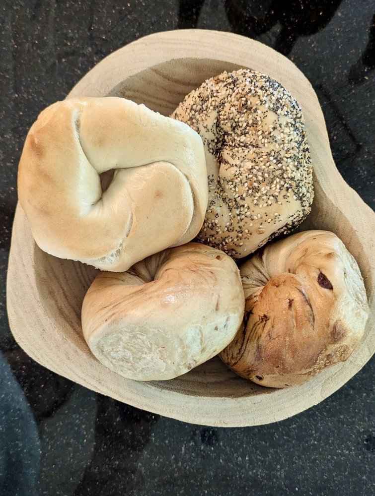 BB’S BAGELS - Updated January 2026 - 6835 Shiloh Rd E, Alpharetta ...