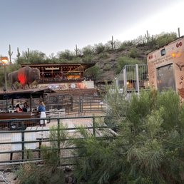 BUFFALO CHIP SALOON & STEAKHOUSE - Updated May 2024 - 477 Photos & 751 ...