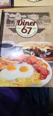 DINER 67 - Updated December 2024 - 40 Photos & 58 Reviews - 1007 Church ...