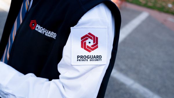 PROGUARD SECURITY SERVICES - Updated December 2025 - 10 Photos - 300 ...