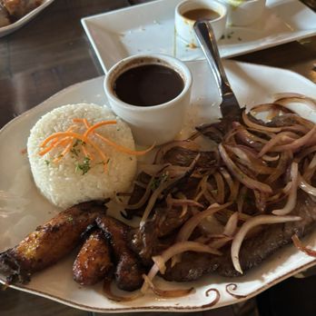 ISLA CUBAN-LATÍN KITCHEN & RUM BAR - Updated August 2024 - 3233 Photos ...