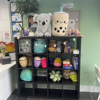 KOALA TEA - Updated December 2025 - 35 Photos & 17 Reviews - 523 ...