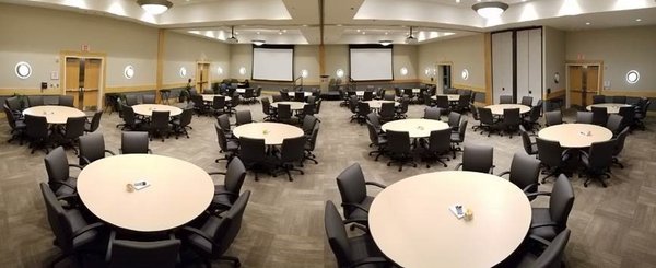 HARRIS CONFERENCE CENTER - Updated February 2025 - 10 Photos - 3216 ...