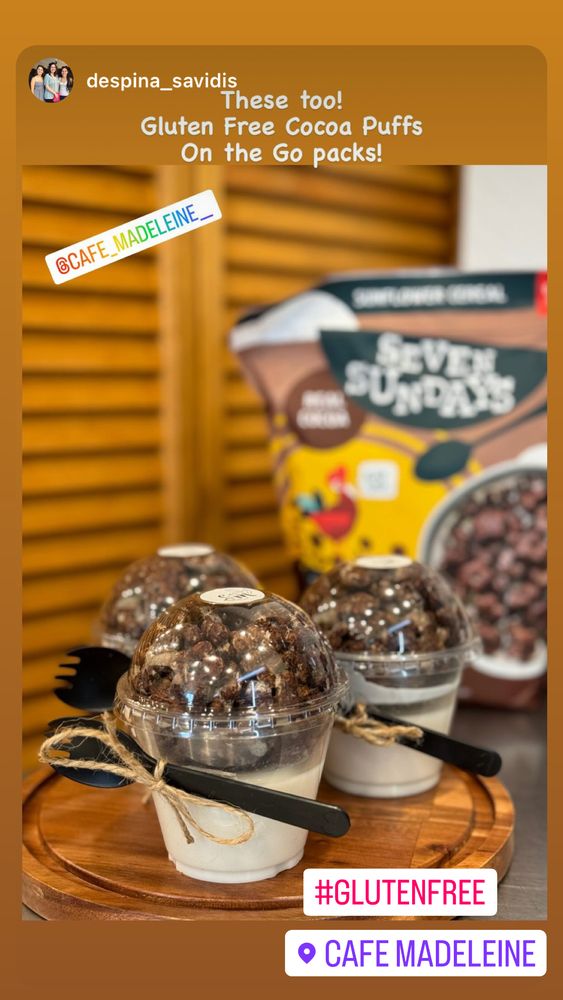 CAFE MADELEINE - Updated August 2024 - 46 Photos - 925 Bedford St ...