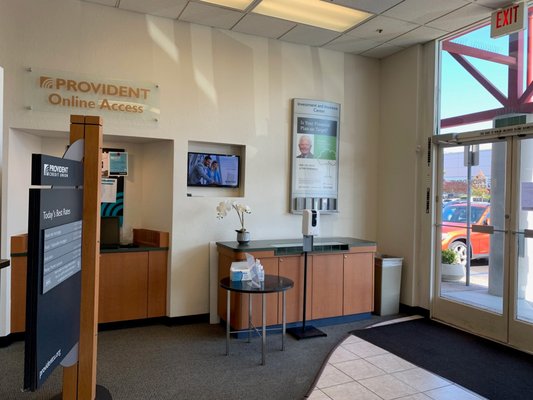 PROVIDENT CREDIT UNION - Updated November 2025 - 11 Photos & 84 Reviews ...