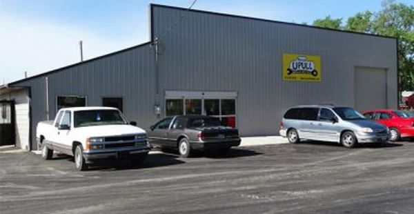 MIDWAY U PULL - Updated October 2025 - 32 Photos - 6345 Kansas Ave, Kansas City, Kansas - Auto ...