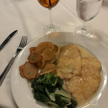 FORTE RISTORANTE & PIZZERIA - HACKENSACK - Updated November 2024 - 76 ...