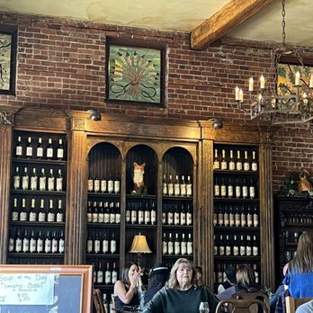 THE DANCING FOX WINERY & BREWERY - Updated November 2024 - 1056 Photos ...