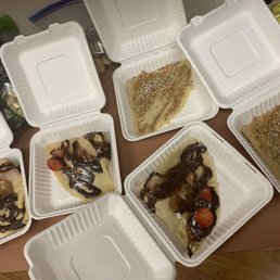 XIELO ARTISAN DESSERTS - Updated December 2025 - 595 Photos & 723 ...