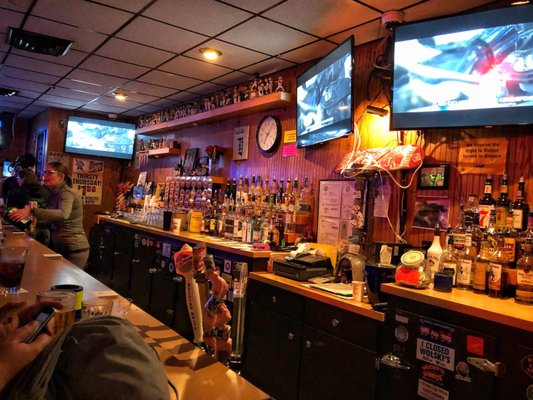 THE BUBBLER - Updated November 2025 - 29 Photos & 37 Reviews - 3158 S ...