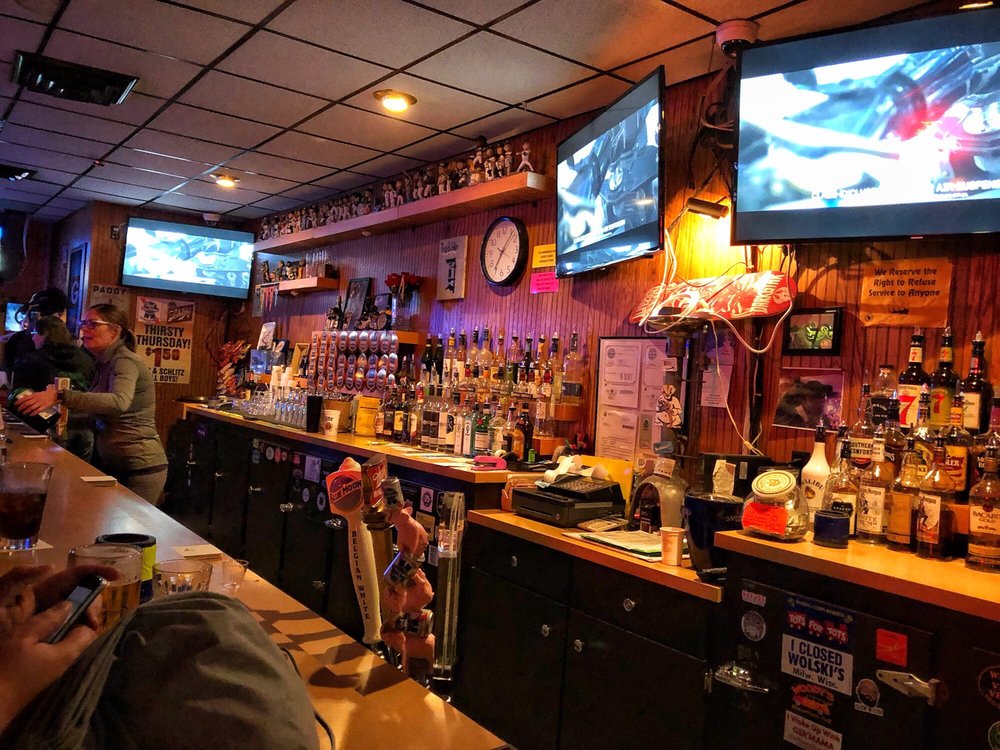 THE BUBBLER - 26 Photos & 31 Reviews - 3158 S Howell Ave, Milwaukee, WI ...