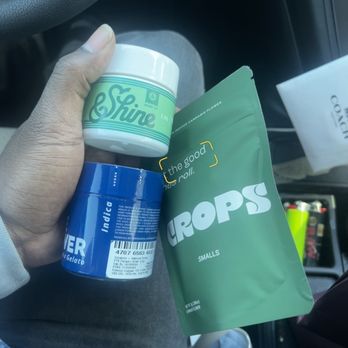 CONSUME CANNABIS - OAKBROOK TERRACE - Updated December 2025 - 20 Photos ...