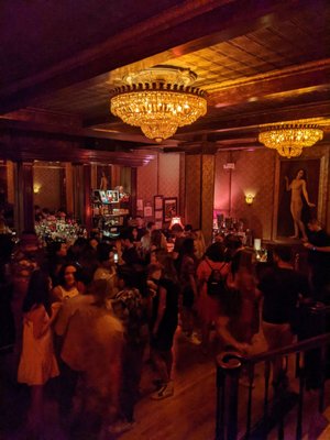 THE BACK ROOM - 469 Photos & 914 Reviews - Lounges - 102 Norfolk St ...